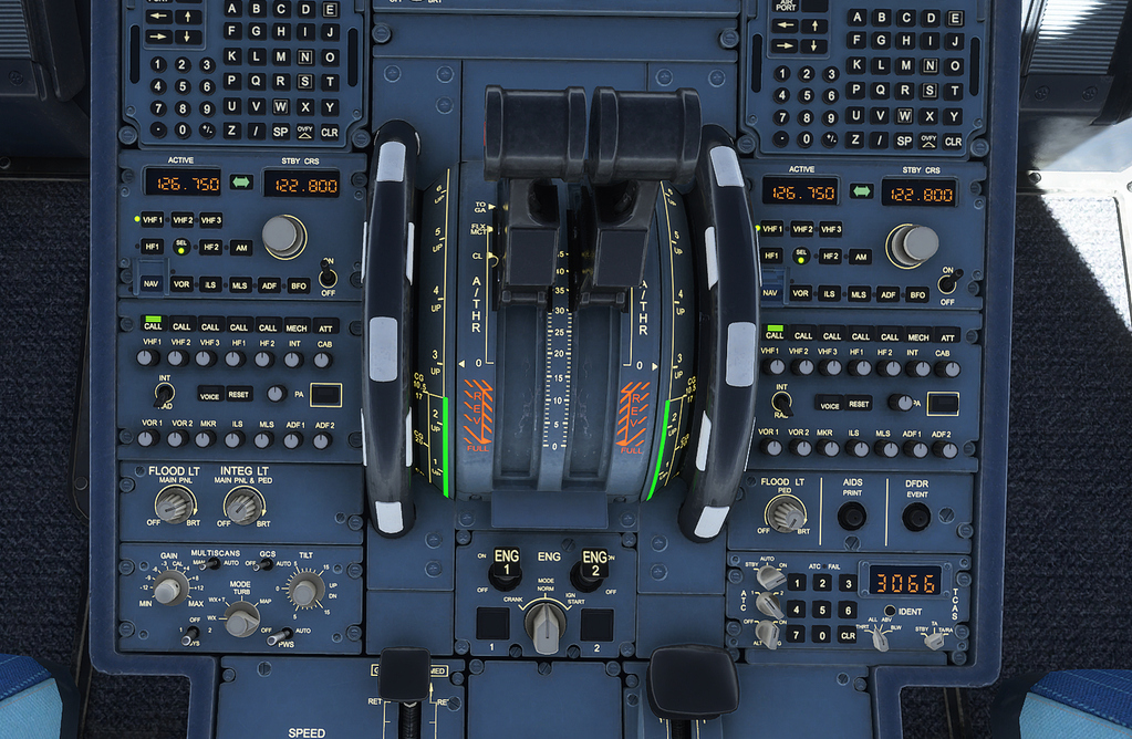 Vatsim - Controller can't listen to me - General Discussion - Microsoft ...