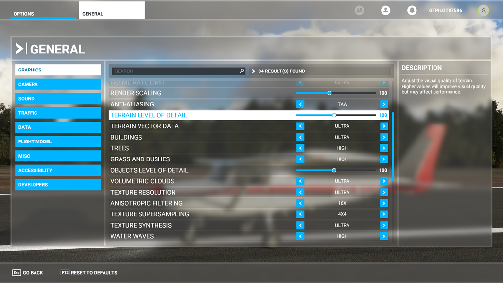 [HOW-TO] Graphics Settings and Performance Guide - Discussion Thread ...