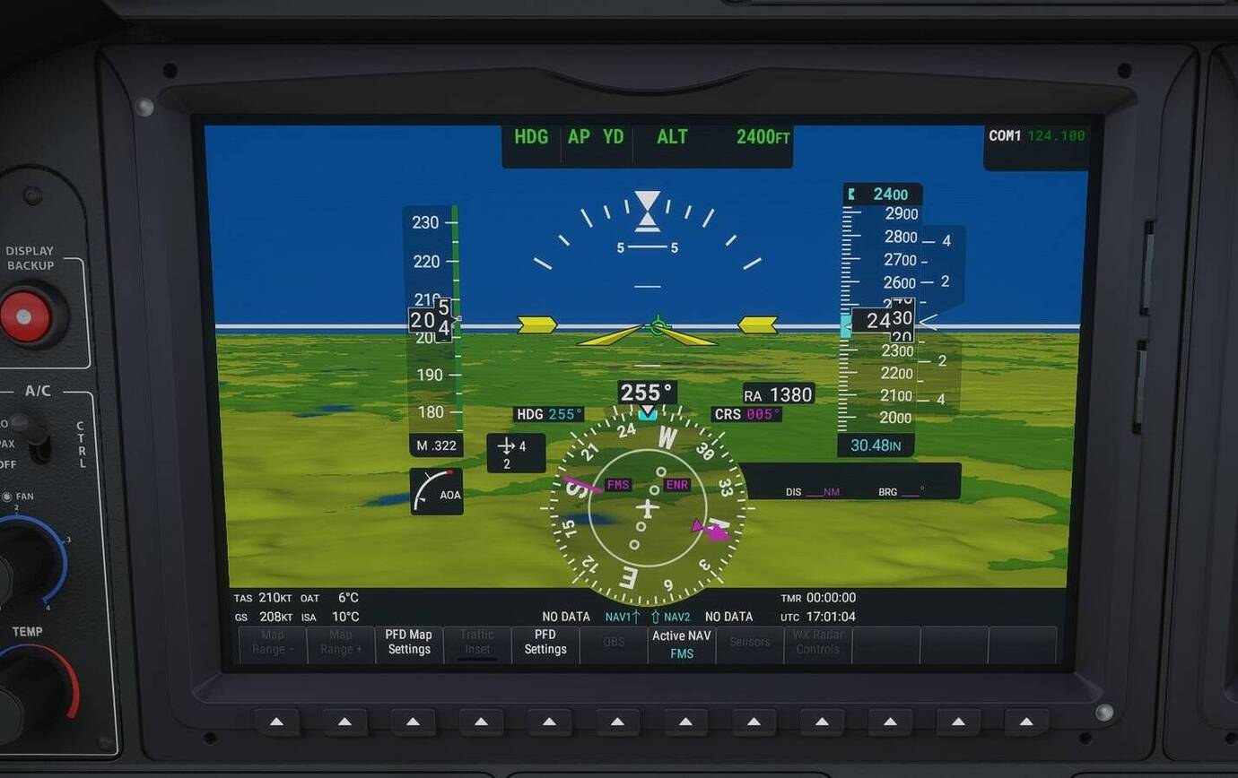 Working Title Garmin G3000 Discussion Thread - #521 by DiBarkis - Tools ...