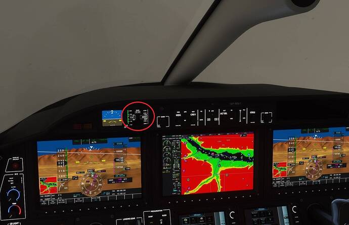 Working Title Garmin G3000 Discussion Thread - #320 by TutoredDig86352 ...