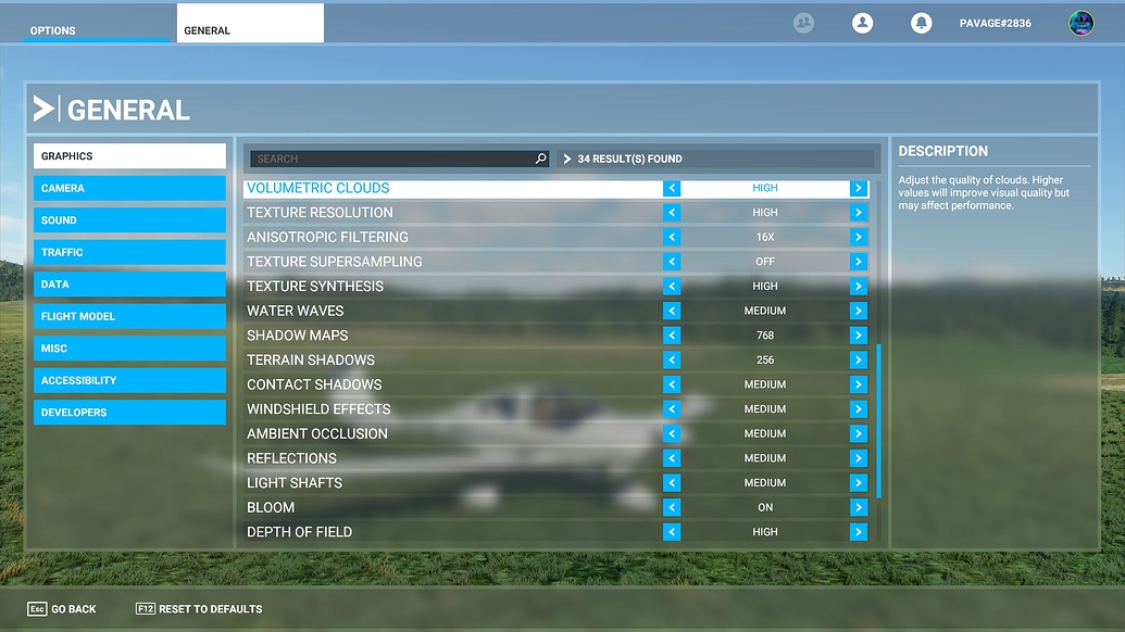 [HOW-TO] Graphics Settings and Performance Guide - Discussion Thread ...