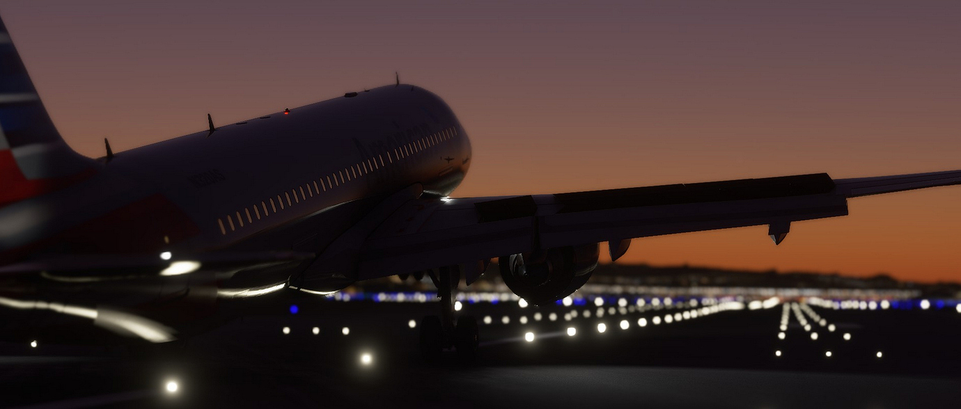 Ray Tracing - Wishlist - Microsoft Flight Simulator Forums