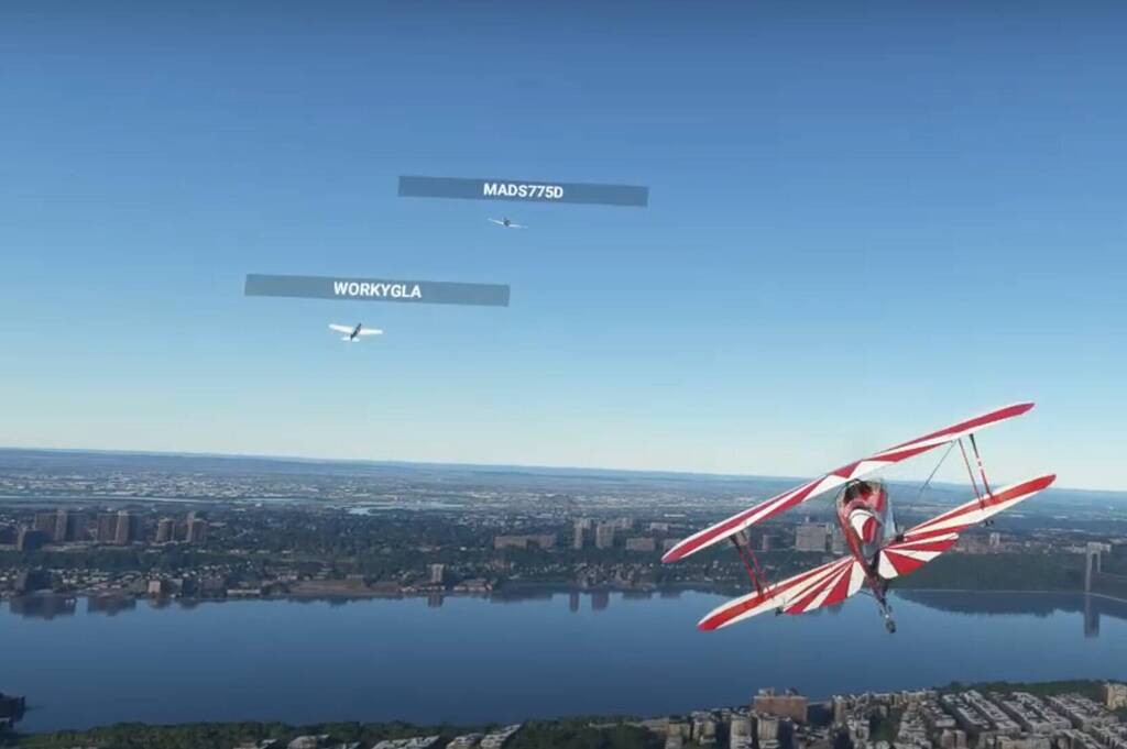 New YORK, city GAME - World Photographer & Screenshots - Microsoft ...