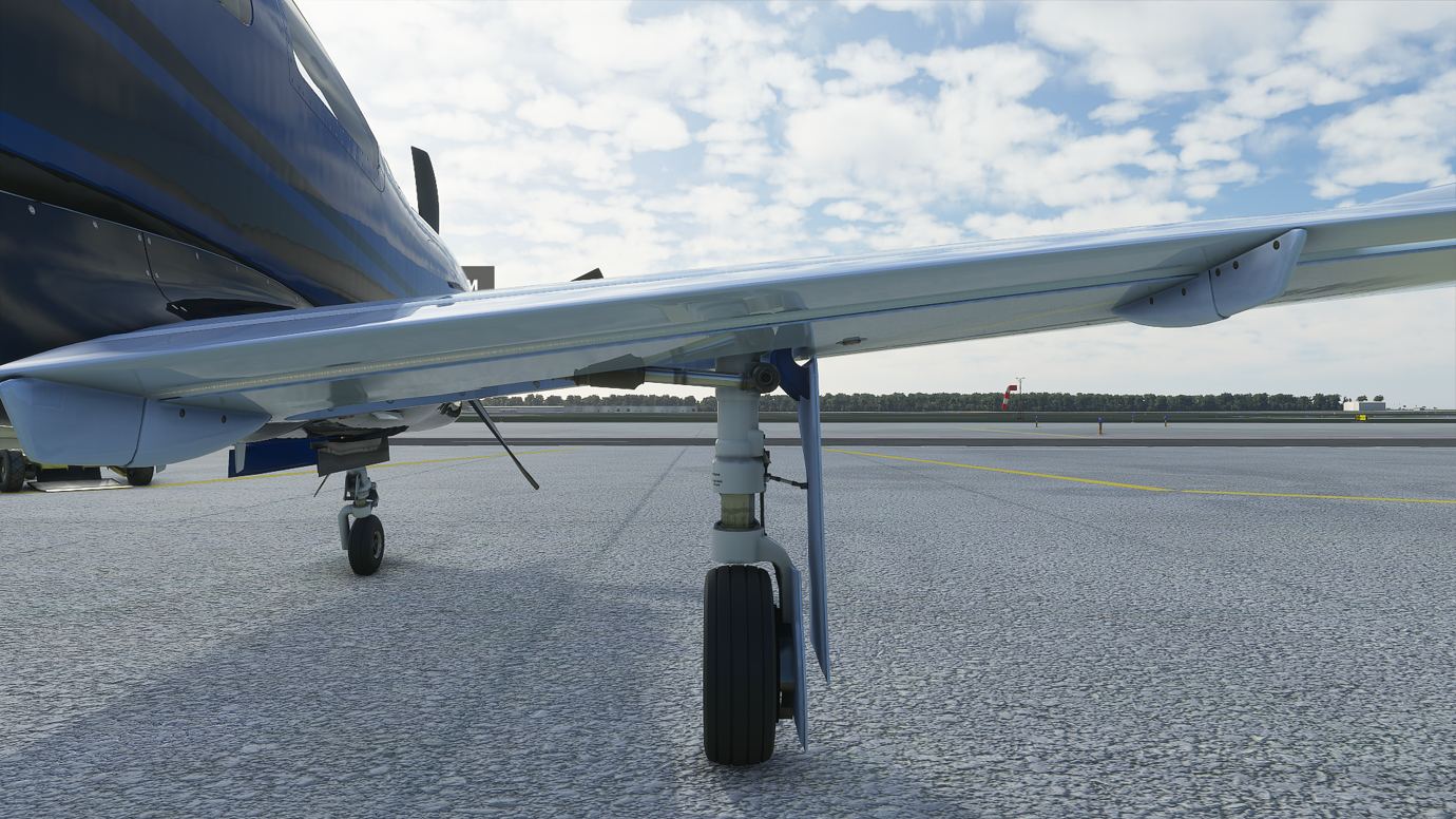 [HOW-TO] Cockpit camera outside the cockpit - Community Guides ...