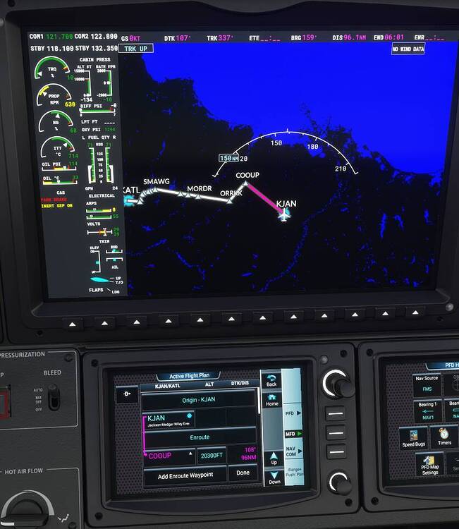 Navigraph - Sim Use - Free? - Tools & Utilities - Microsoft Flight ...