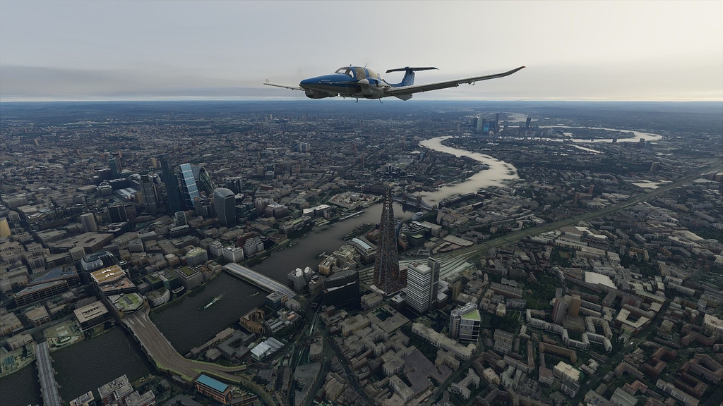 From London City to Edinburgh - World Photographer & Screenshots ...