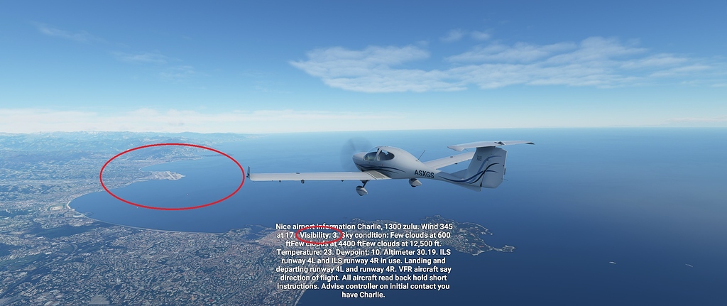 This sim has not proper simulation of visibility - General Discussion ...