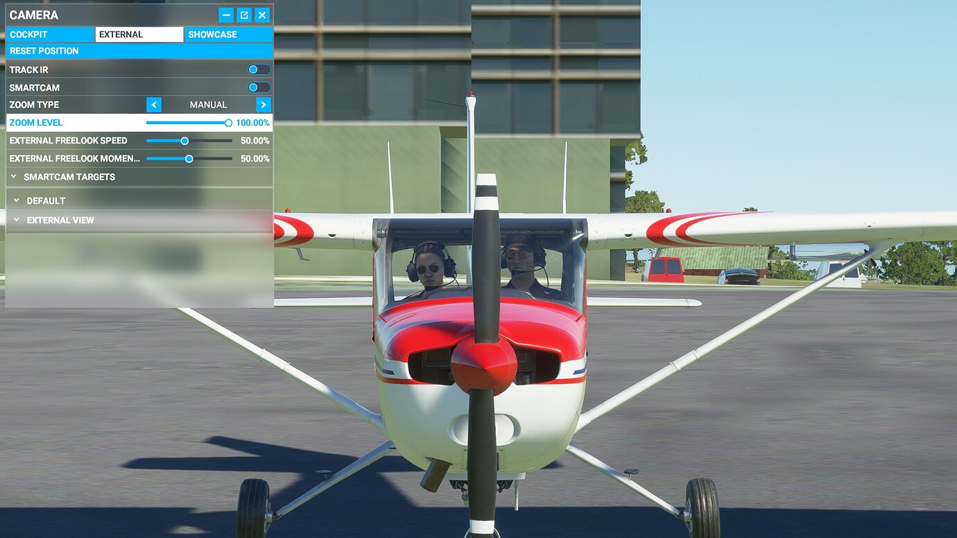 [HOW-TO] Decide Between External View and Drone View - Community Guides ...
