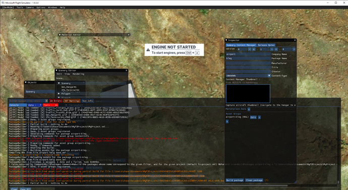 [HOW-TO] Getting started with the SDK / Dev Mode - Page 5 - Community ...