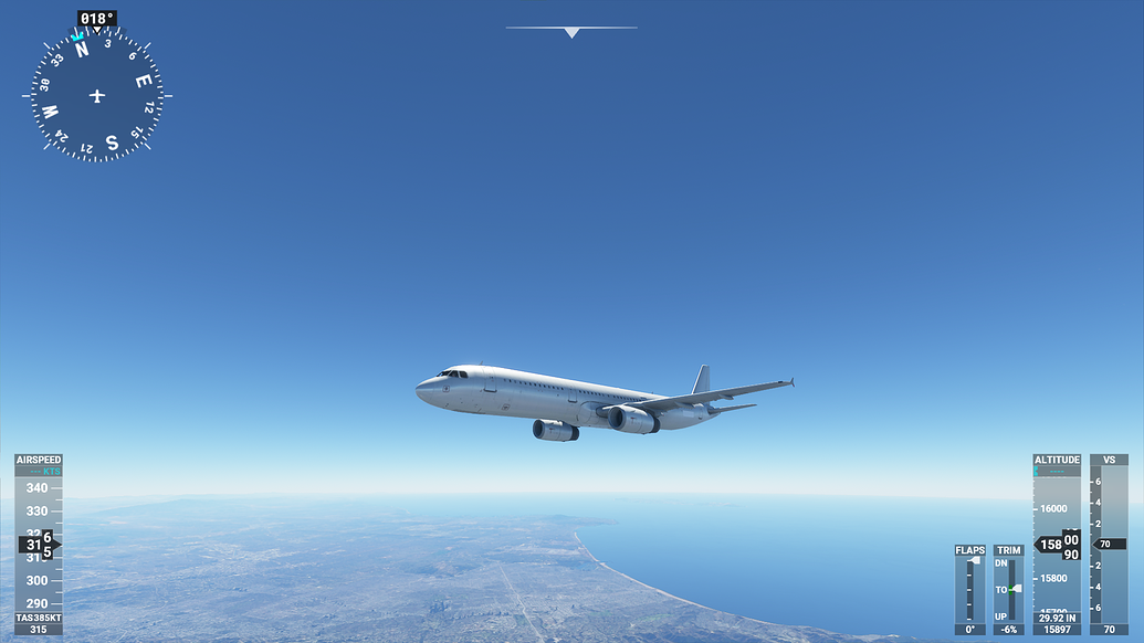 FSX Import Showcase - Page 13 - SDK - Microsoft Flight Simulator Forums