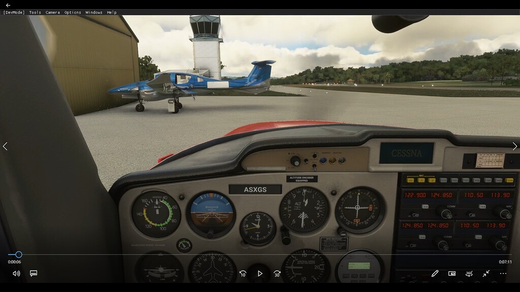 Unwanted modification of a custom scenery after update 1.15.8.0 - SDK ...