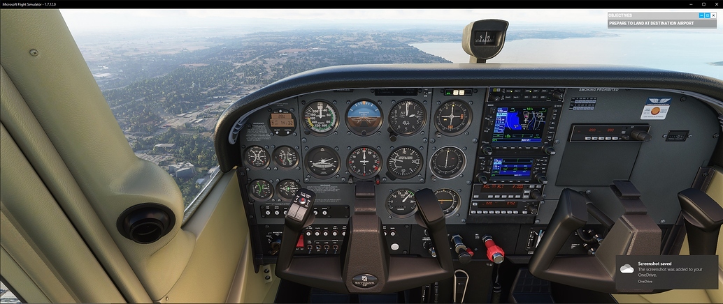 Guide – How to configure Cockpit Views / Cameras using Custom Camera ...