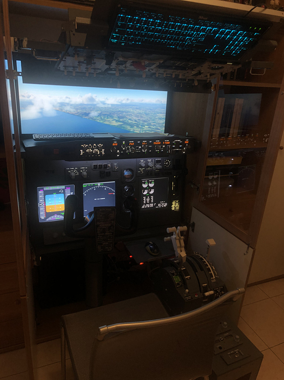 DIY cockpits - which interfaces and boards work for MS2020? - Home ...