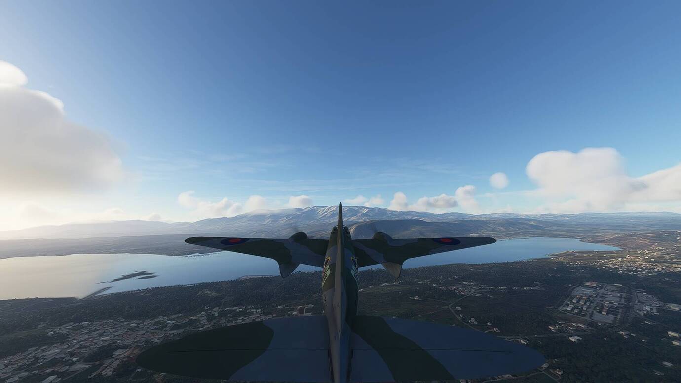 FSX Freeware Imports - Aircraft - Microsoft Flight Simulator Forums