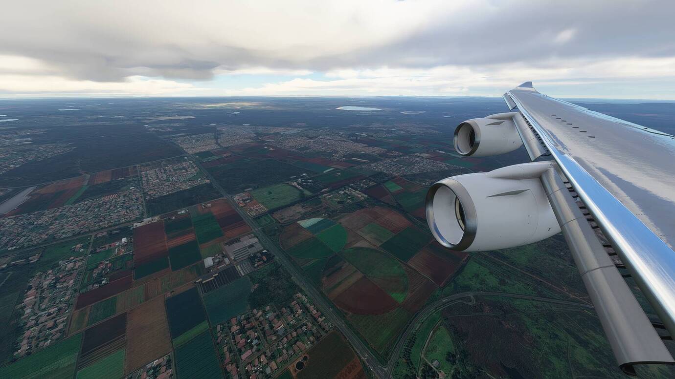 How to long haul like a pro! - World Photographer & Screenshots ...