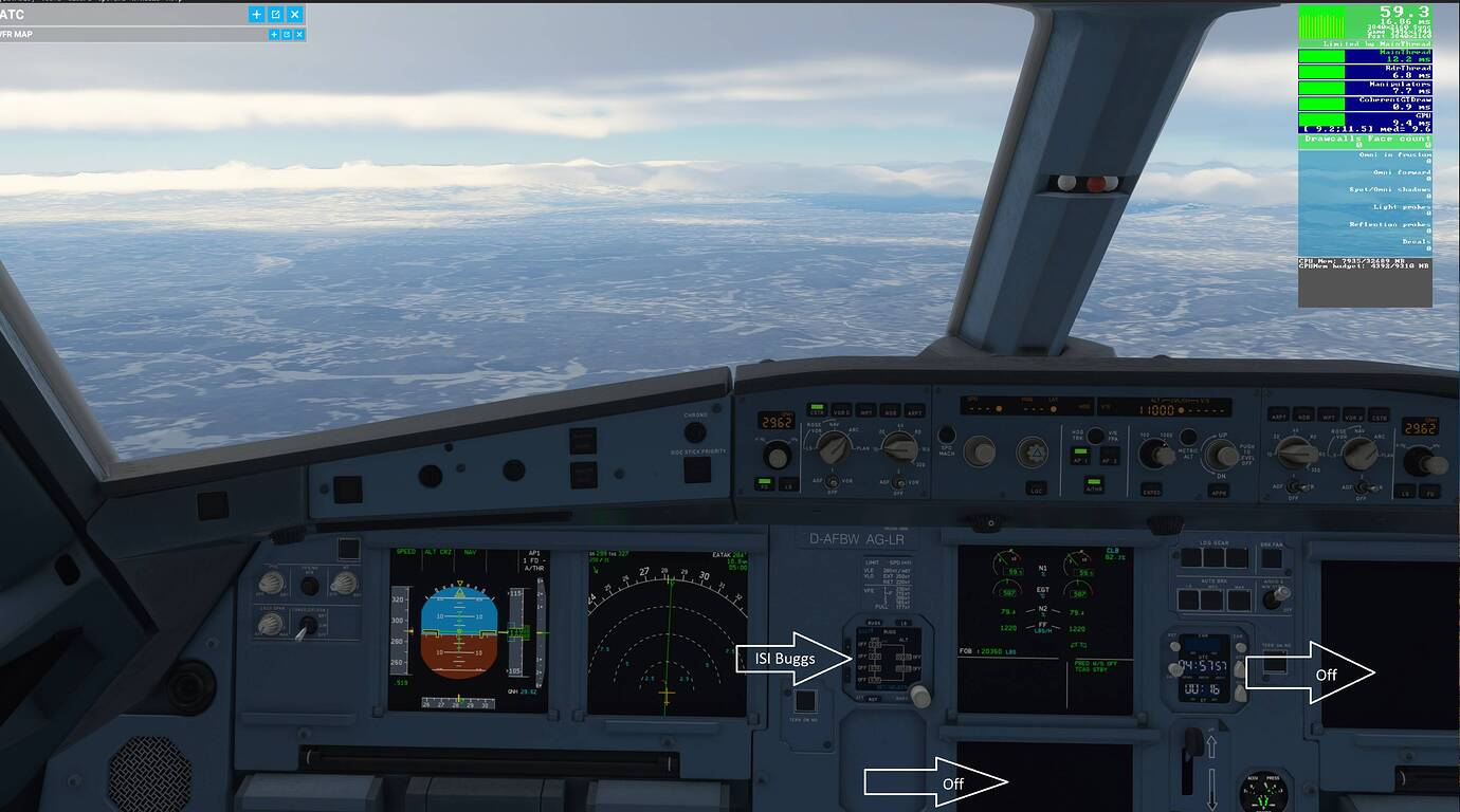 1080 Ti best settings 59 fps - Install, Performance & Graphics ...