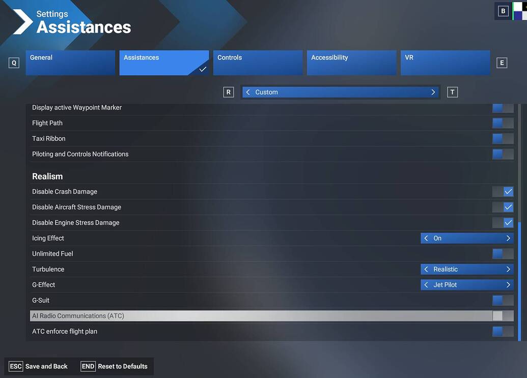 ATC Automatically Changes Frequency and Squawk Code - ATC, Traffic ...