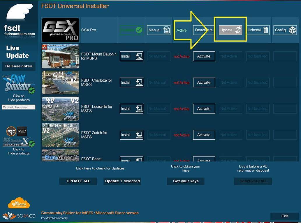 Getting the Headwind A330 Ready for a Cargo Flight, GSX Pro, Air Hauler ...
