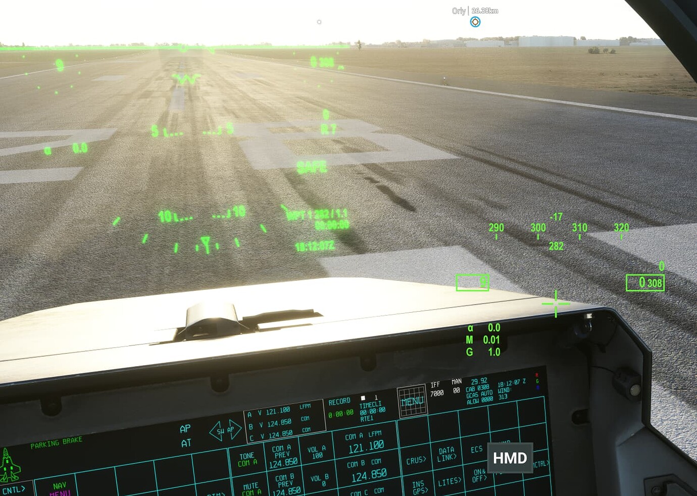 IndiaFoxtEcho F35 Lightning - #935 by Harfentoni - Aircraft - Microsoft Flight Simulator Forums