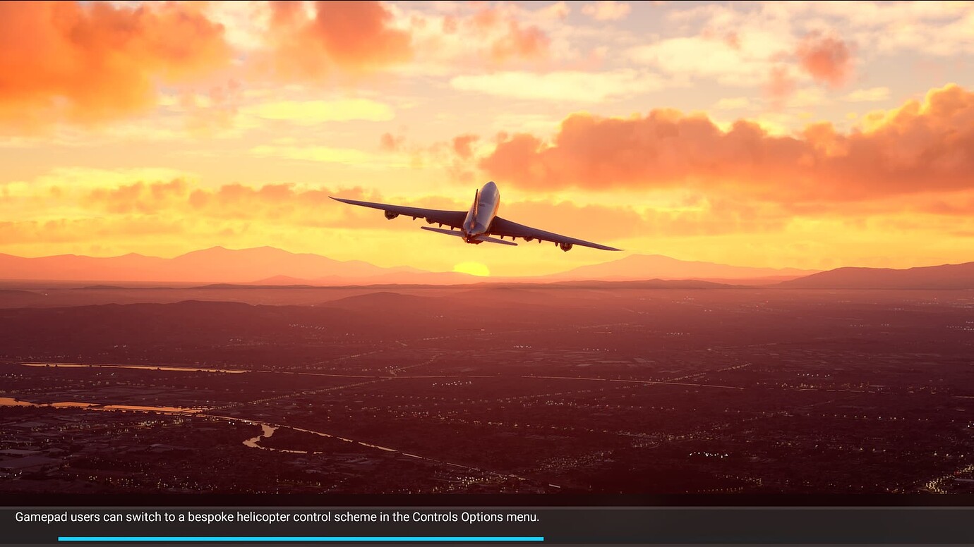 Location of Splash Screen - Loading Screen - Carousel in MSFS - #488 by ...
