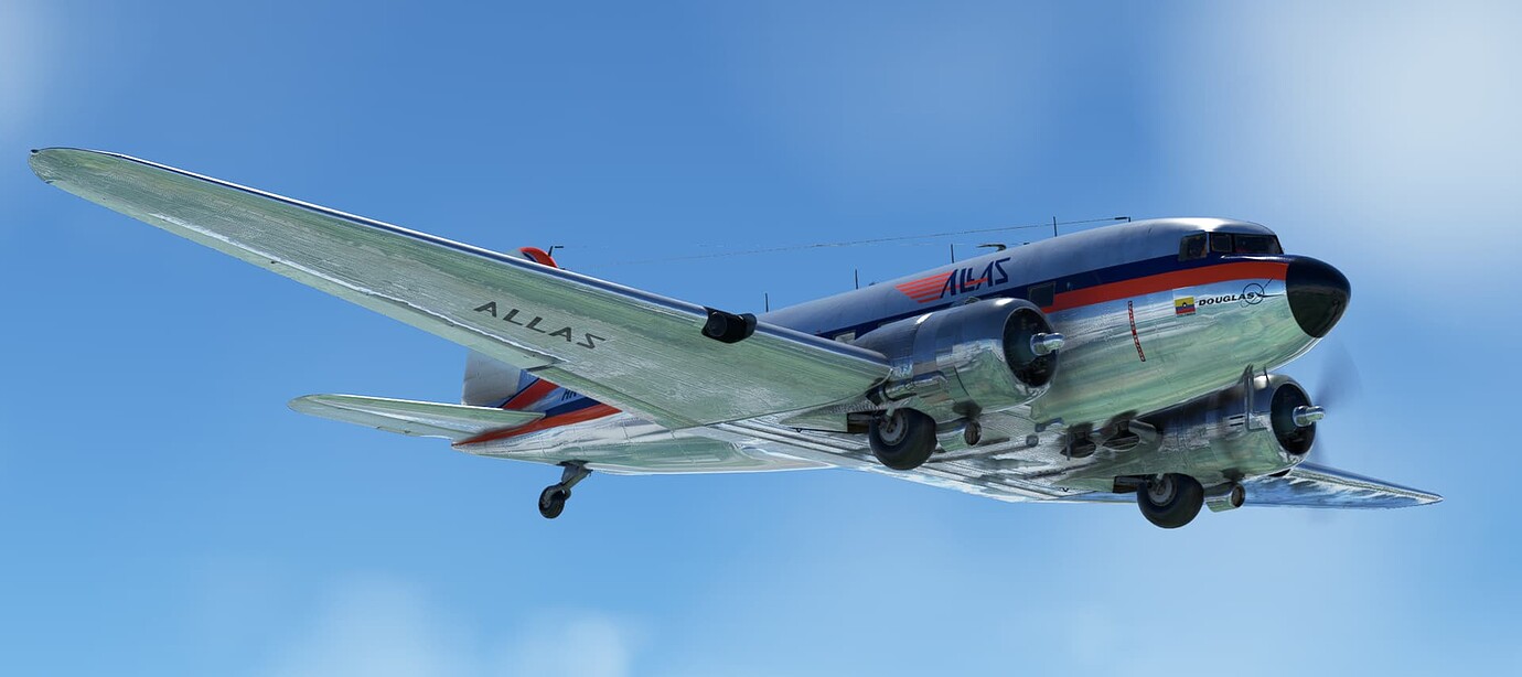 Random Screenshot Megathread 3 - #3751 by MajorAlan70 - World Discovery ...