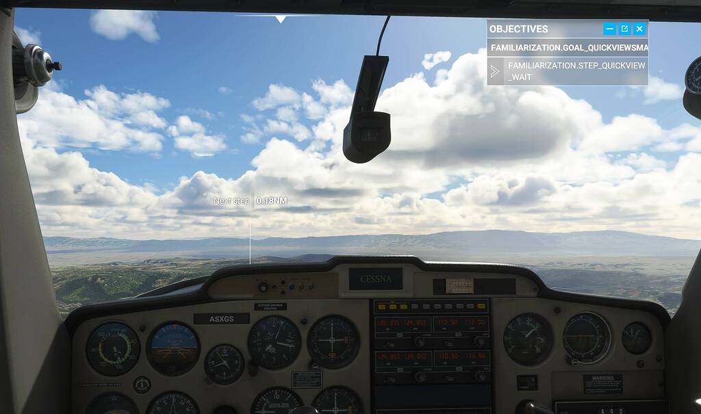 Training section objective text broken - General Discussion - Microsoft ...