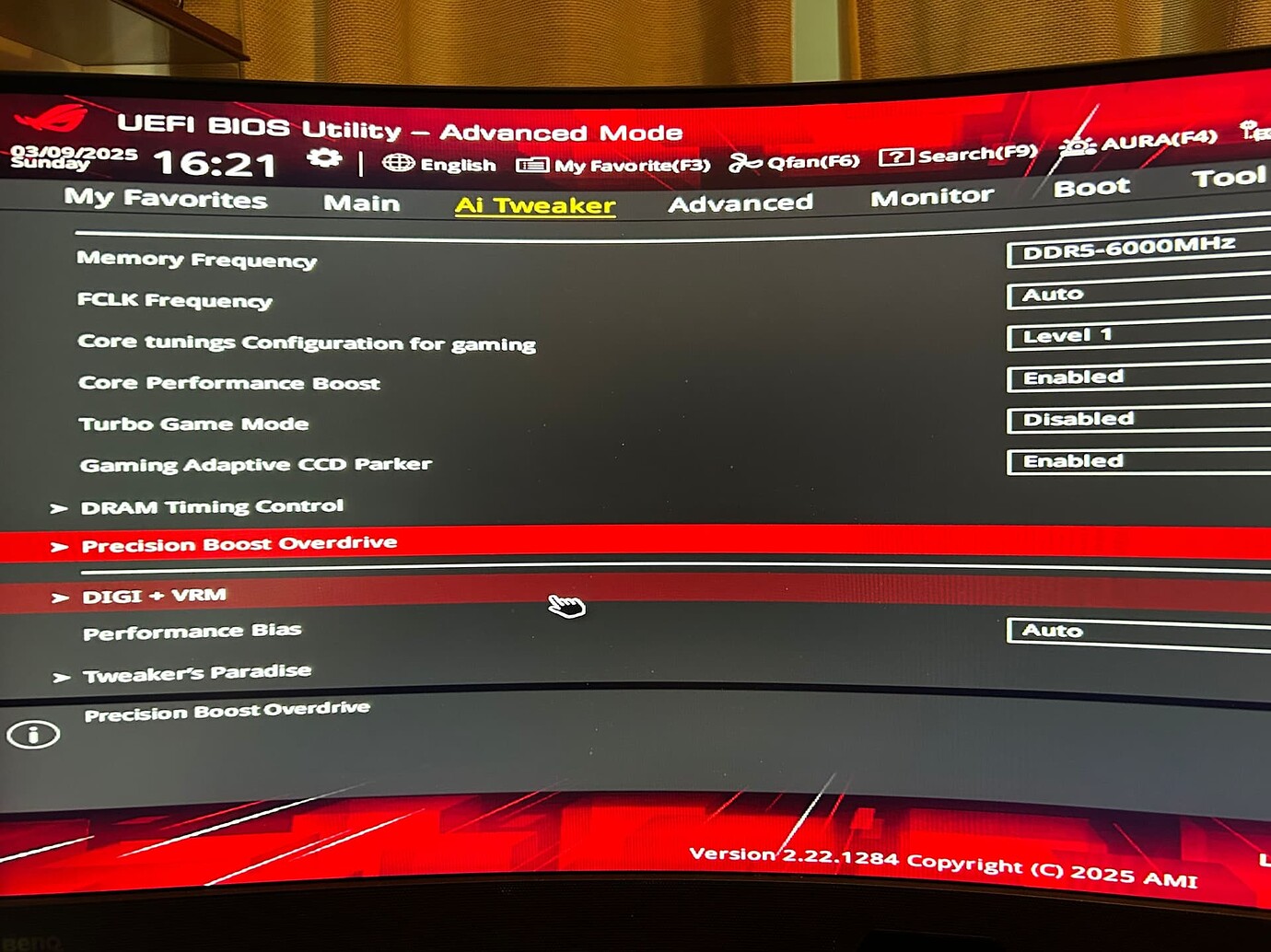 X3D Gaming Mode - Hardware & Peripherals - Microsoft Flight Simulator ...