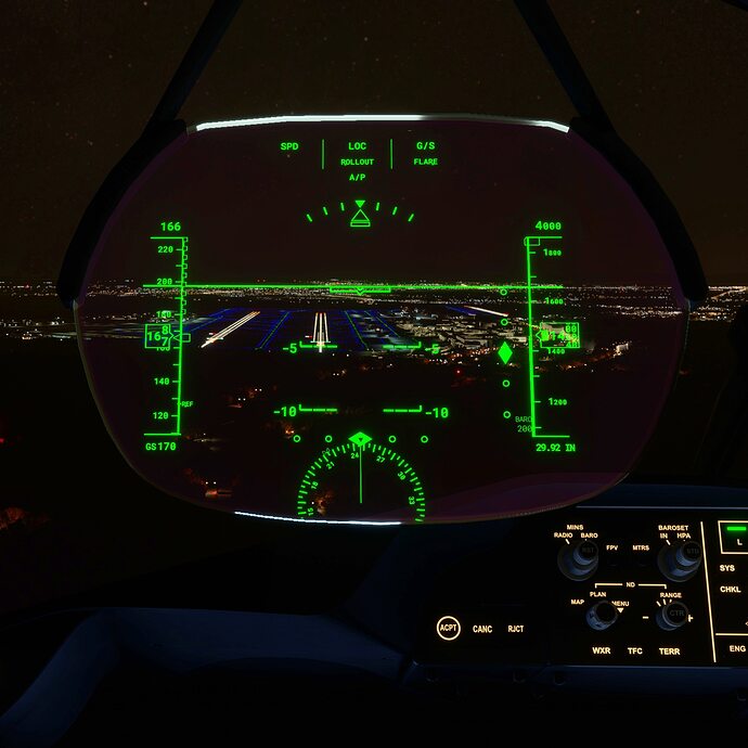 B787-10 Autopilot HUD Broken - Resolved - Microsoft Flight Simulator Forums