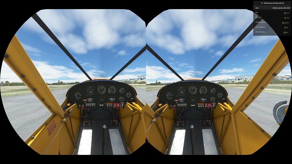 My Vive Pro 2 FPS + RTX 3070 + 9900K (Stutters mostly Gone, Balanced Settings) - Virtual Reality ...