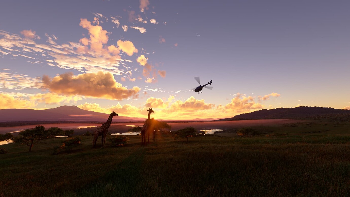 Location of Splash Screen - Loading Screen - Carousel in MSFS ...