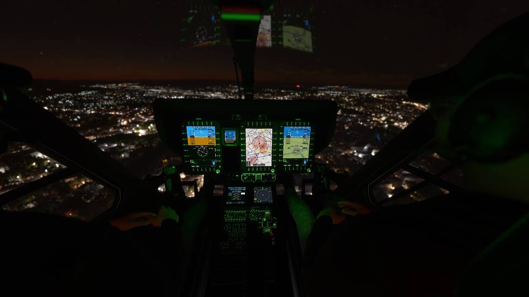 [OFFICIAL] Real vs. Sim Screenshots - #146 by Rubiom20 - World ...