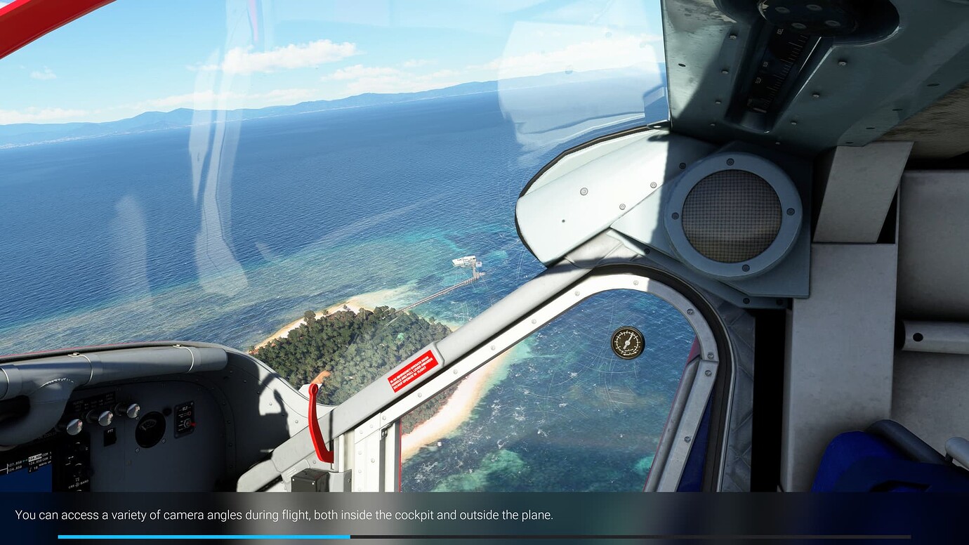 Location of Splash Screen - Loading Screen - Carousel in MSFS - #488 by ...