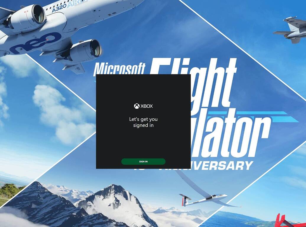 Xbox sign in on PC required on every start - #12 by AlexVzlaYV - User ...