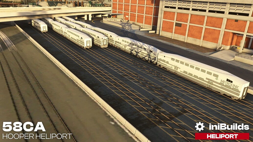 [RELEASE] Hooper Heliport (58CA) | iniScene - 3rd Party Product ...