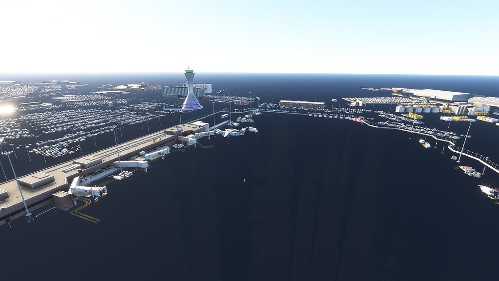 Bing and Photogrammetry Issues - Install, Performance & Graphics - Microsoft Flight Simulator Forums