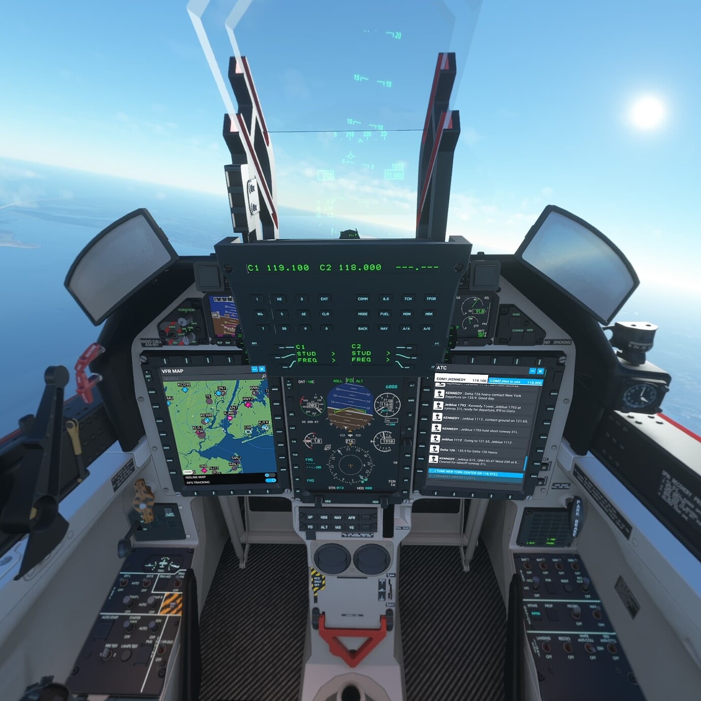 Iris have released a T-6 Texan II - anyone have it? - Aircraft ...