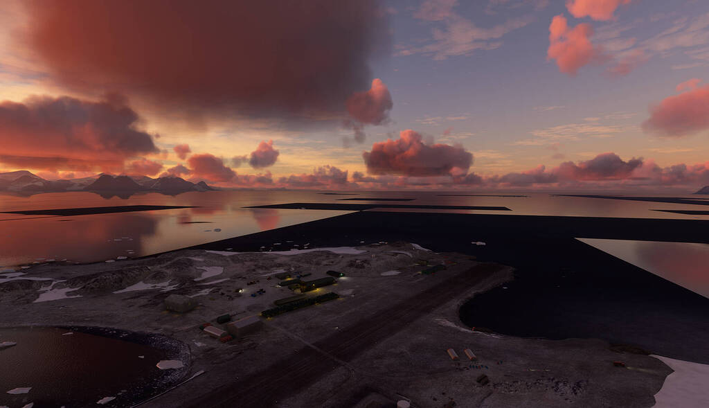 What happened to EGAR Rothera Antarctic base? - Resolved - Microsoft ...