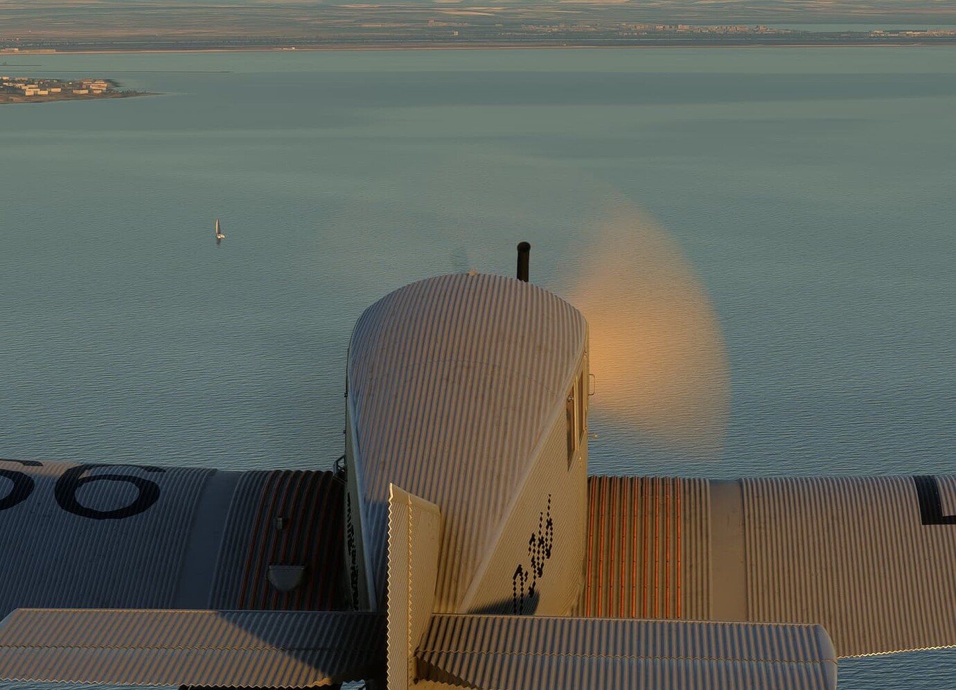 [HOW TO] Seaplane operations - Community Guides - Microsoft Flight ...