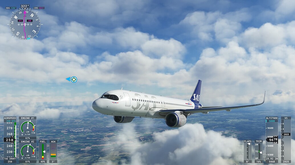 ELLX and EBBR by Justsim on Xbox - Airports - Microsoft Flight ...