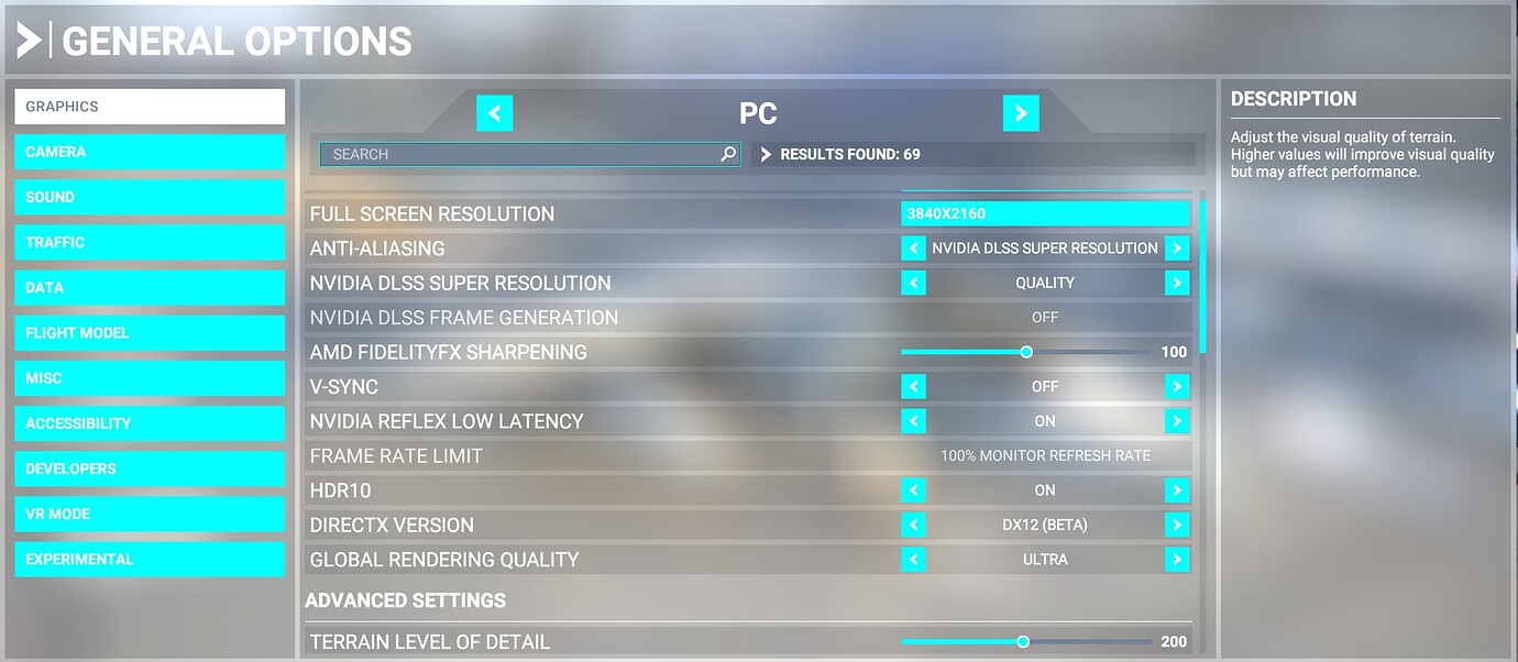 How do I create a hard FPS lock on a 4090? - Tech Talk - Microsoft ...