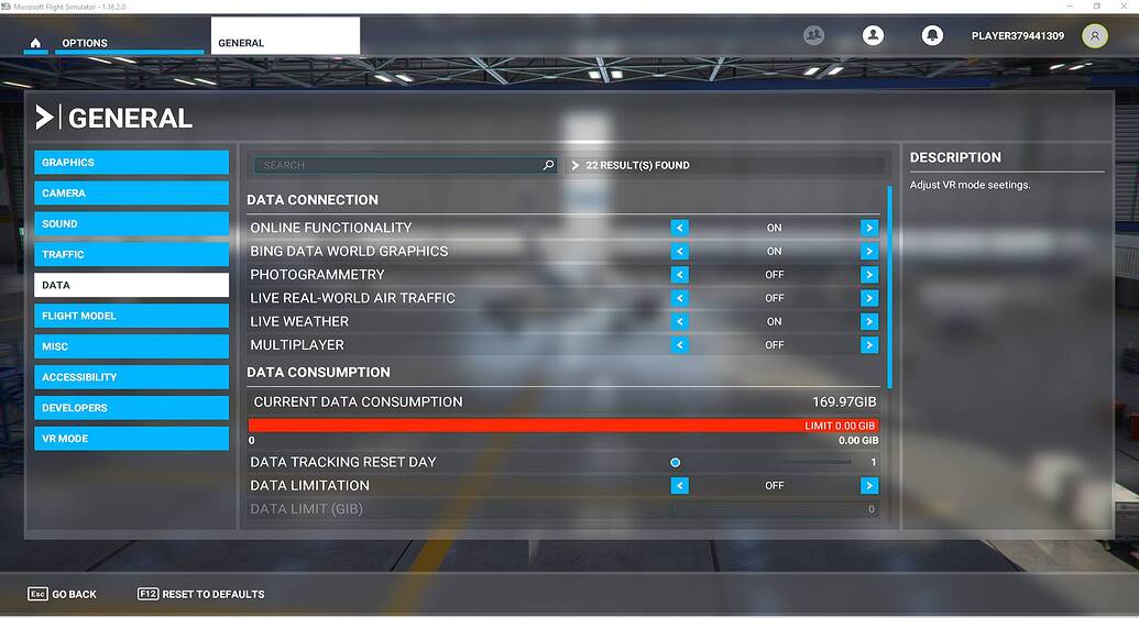 Time taken to load very first flight after installation - General ...