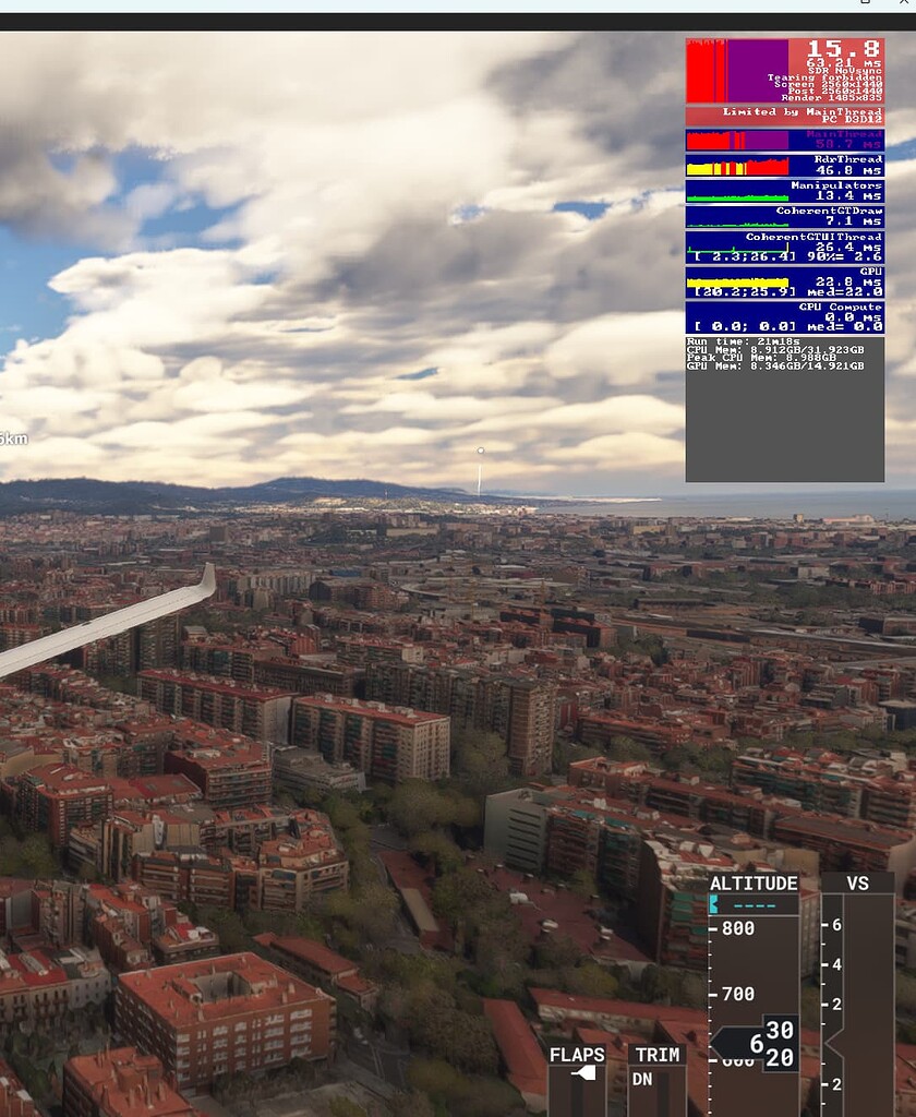 RTX 3070 upgraded to RTX 4080 SUPER - awful performance 20 fps, no visible difference - Page 3 ...