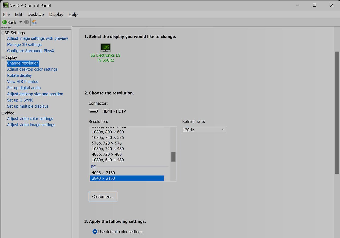 NVIDIA GeForce Game Ready Driver 551.52 Discussion - Install ...