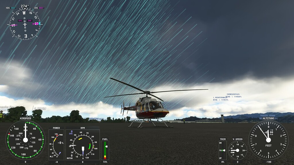 Unrequested Thermals/Wind Displayed - General Discussion - Microsoft ...