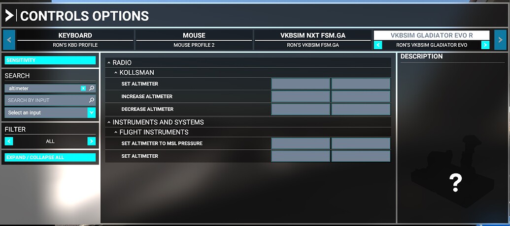 Altimeter Setting - Aircraft & Systems - Microsoft Flight Simulator Forums