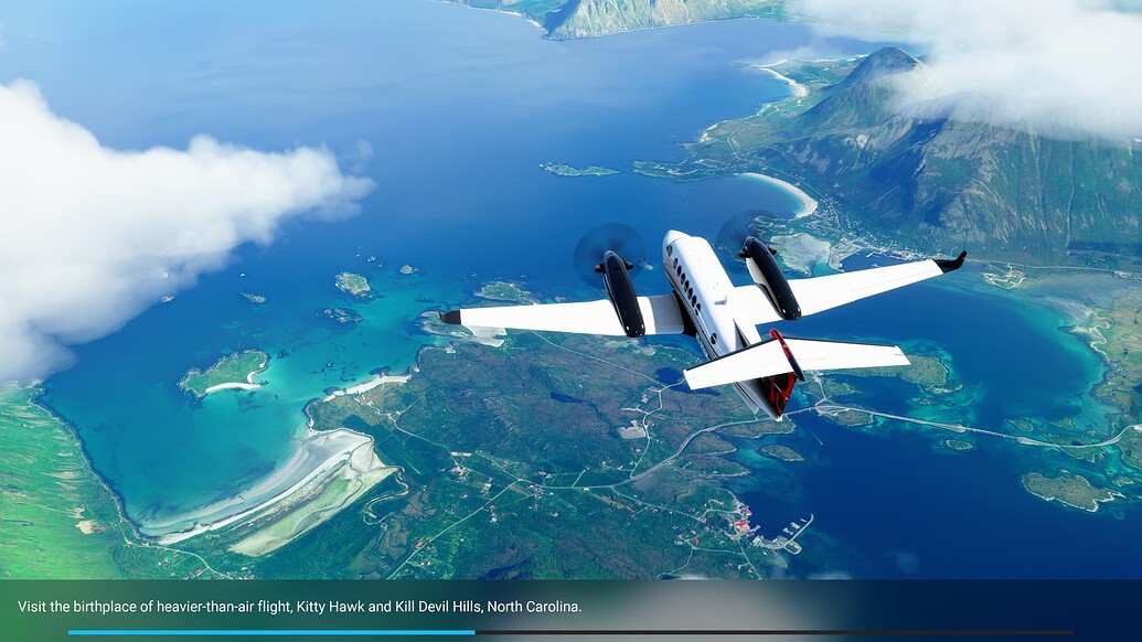 Location of Splash Screen - Loading Screen - Carousel in MSFS - #488 by ...