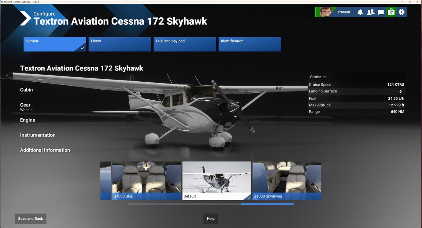 Deluxe/Aviator install not available - Install, Performance & Graphics ...