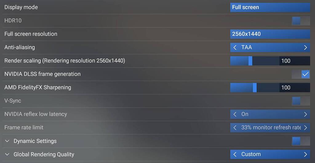 Stuttering & Micro-Freezes Even with High FPS – Need Help - Install, Performance & Graphics ...