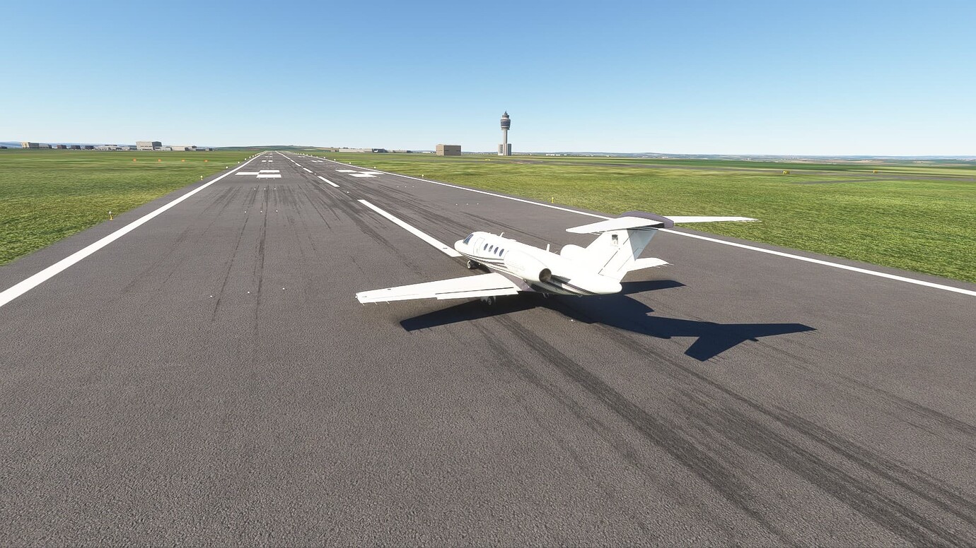 Bing and Photogrammetry Issues - Install, Performance & Graphics - Microsoft Flight Simulator Forums