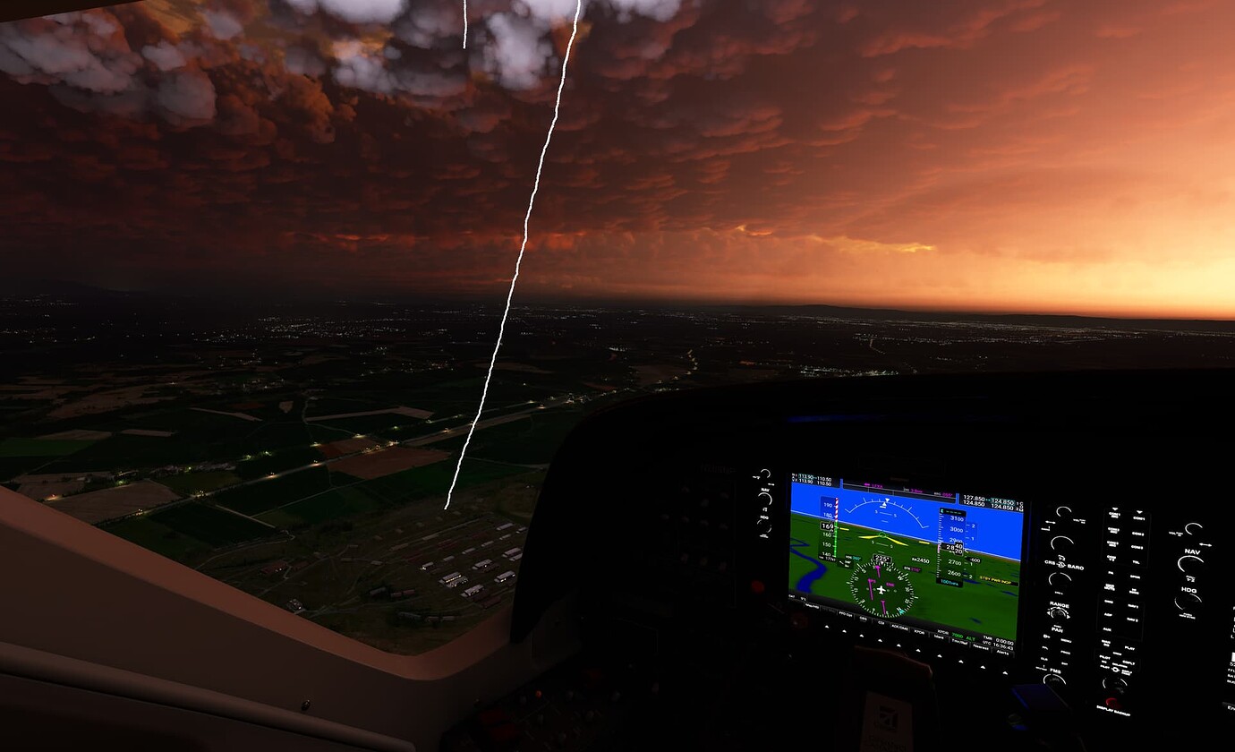 [Official] Weekly Dev Update Screenshot Challenge: Thunderbolts and ...